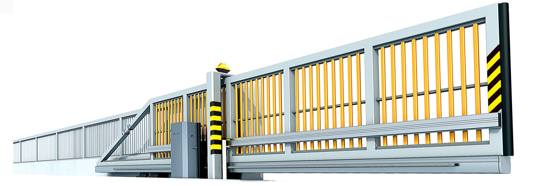 Modelele de porti autoportante | Poarta-autoportanta.ro